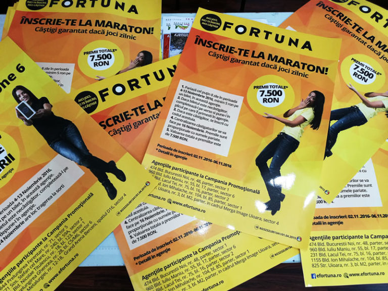 Afise publicitare | A0, A1, A2, A4, A4 - AdHouse